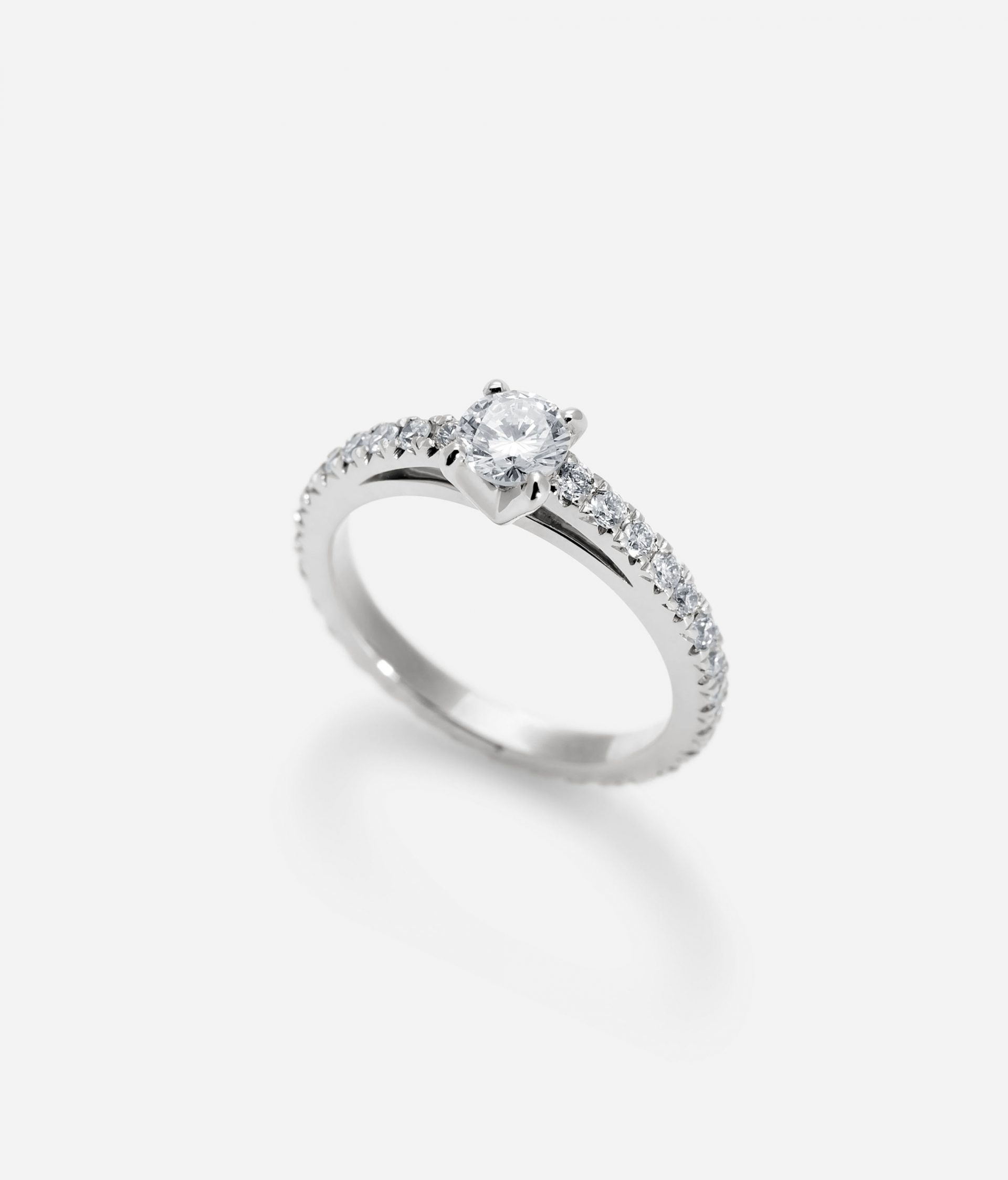 Collier Ava — Raphael Dantz Joaillerie